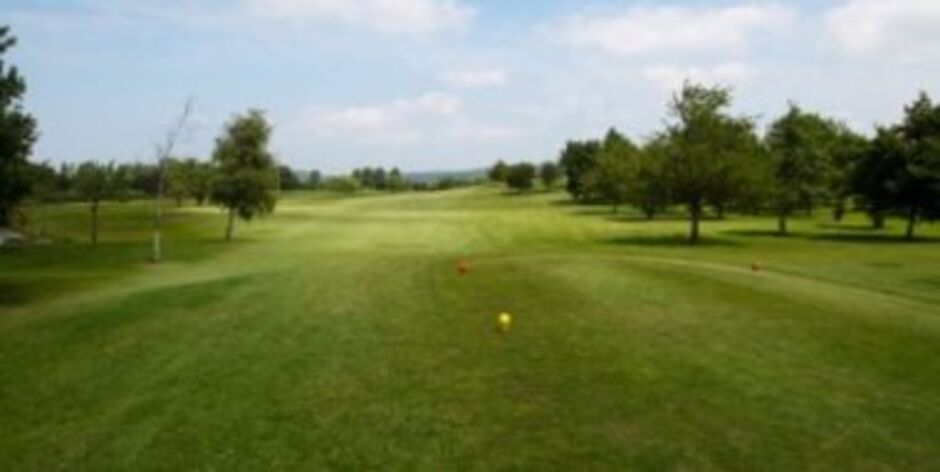 Mendip Spring Golf & Country Club