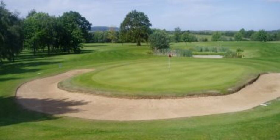 Mendip Spring Golf & Country Club